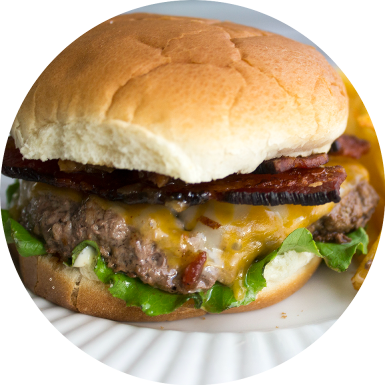 Pizza 85 – Great pizza place